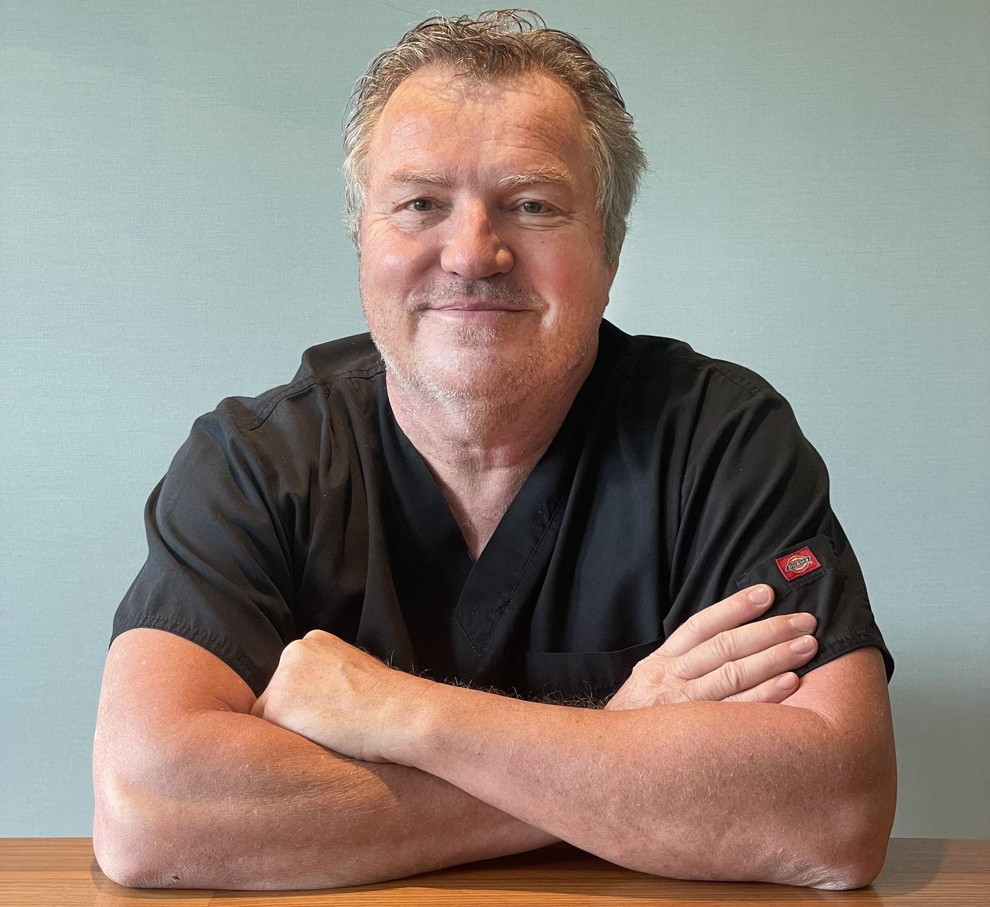 Bienvenue à la clinique HTS spécialisée dans la greffe de cheveux